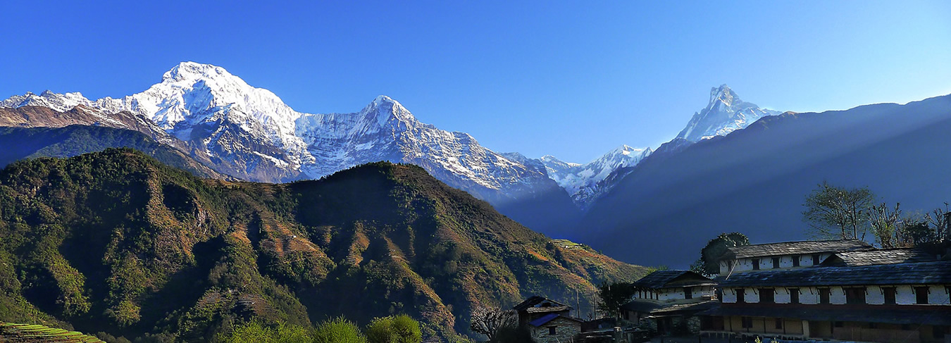 Nepal Adventure Point